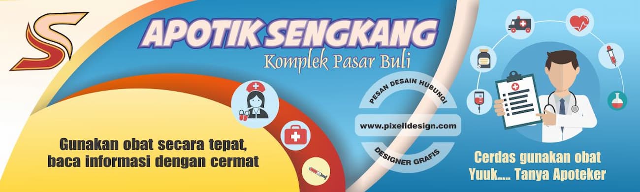 Contoh Spanduk Apotek Desain Spanduk Keren Cdr To Pdf Imagesee | Porn ... Contoh Spanduk Apotek Desain Spanduk Keren Cdr To Pdf Imagesee | Porn ...